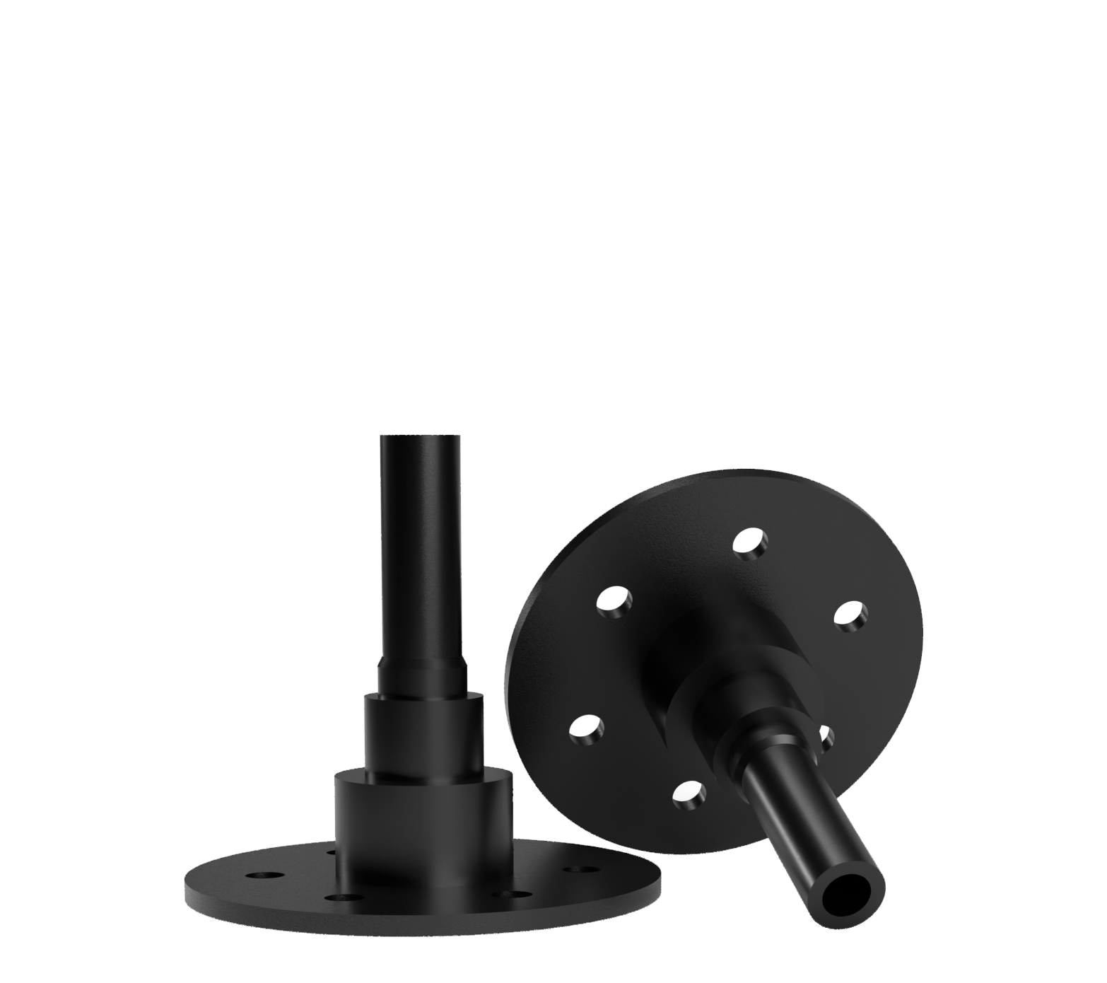 How To Repair Concrete Cracks With rbs Injection Resin LV Kit - Resapol